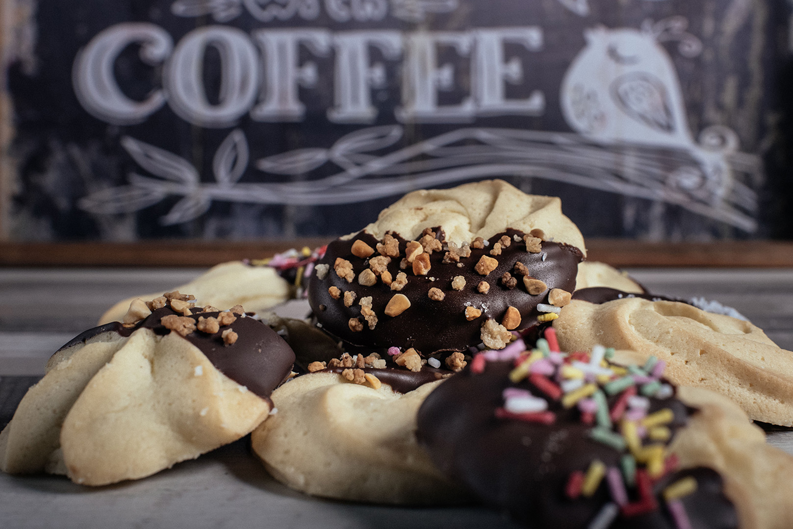Pastas de té receta y paso a paso - Vamos a CociMar