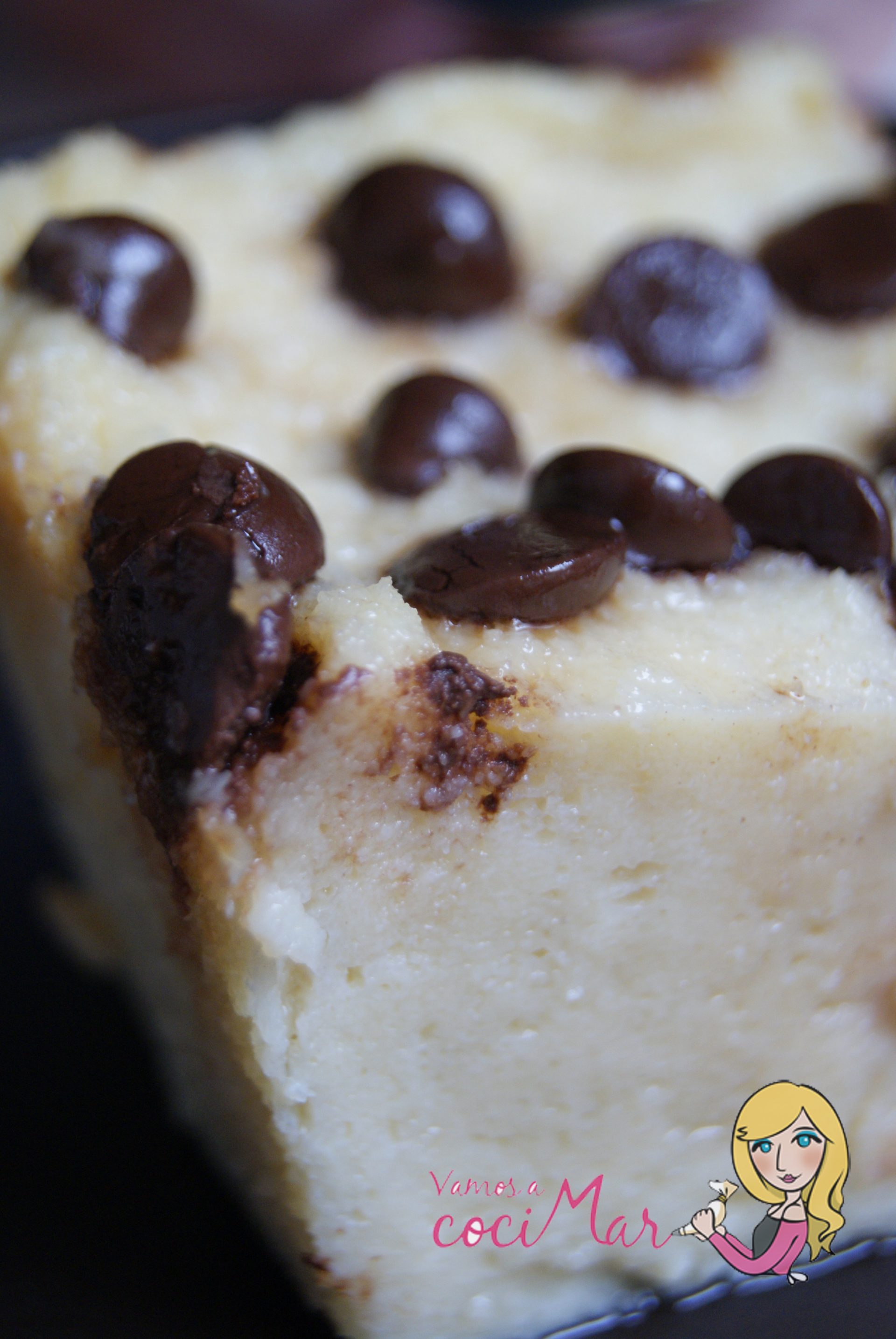 Como aprovechar el pan duro Puding de pan | Vamos a CociMar